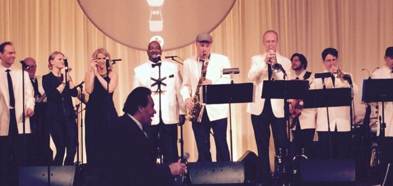 The Sultans – Premier Private Party Band