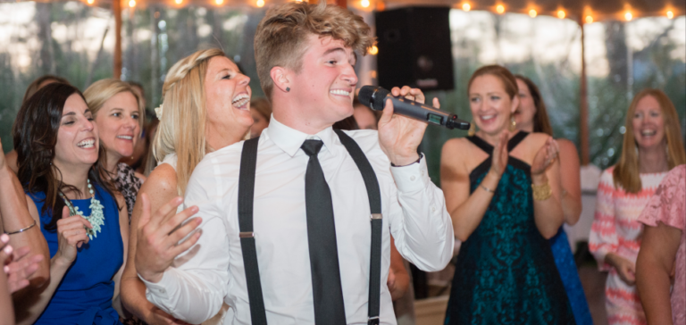 The Sultans – Premier Private Party Band